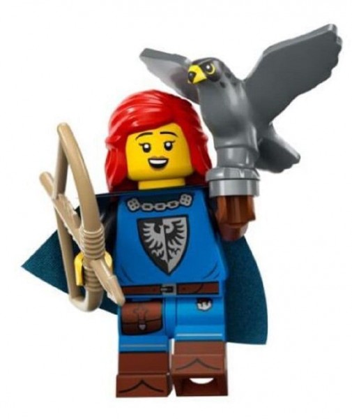 Lego Minifigures Series 7 to 26